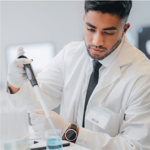 About us - Beacon Therapeutics